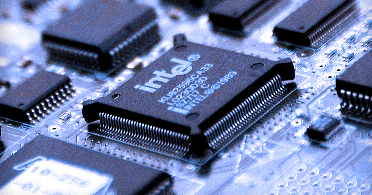 New Intel Price Target After Acquisition News Turns Heads - TheStreet Pro