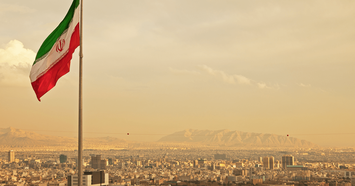 Oil Price Spikes as U.S. Grows Frustrated With Tension in Iran ...