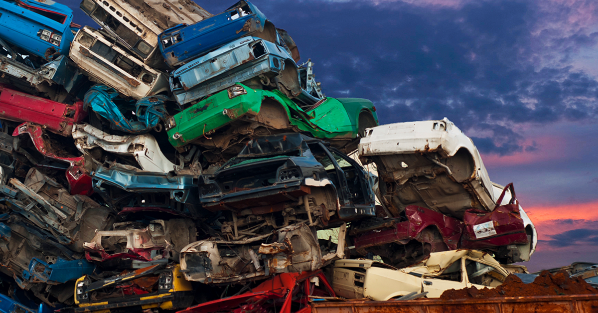 Tech Wreck Shows the Ugly Side of the Rotation - TheStreet Pro