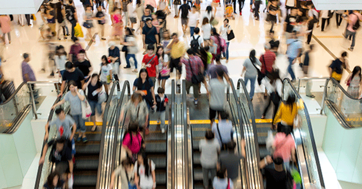 A Surprising Retail Rock Star Rocks the Market - TheStreet Pro