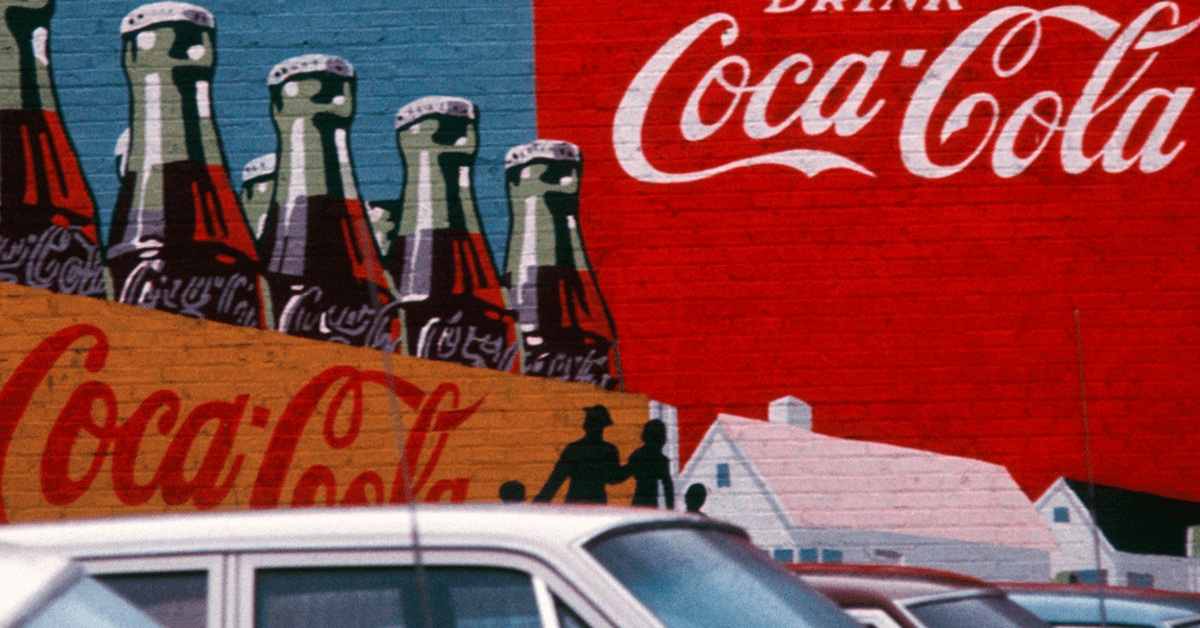 Coca-Cola Looks Poised for a Price Breakout - TheStreet Pro