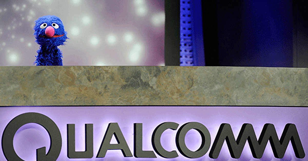 Qualcomm Looks Very Impressive Thanks to the Rise of AI: Here's How to ...