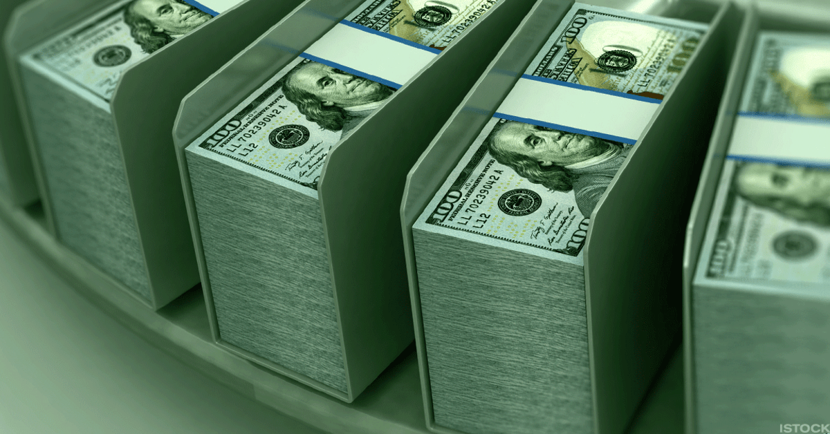 Is the U.S. Dollar’s Reserve Currency Status at Risk? And Does It Even ...