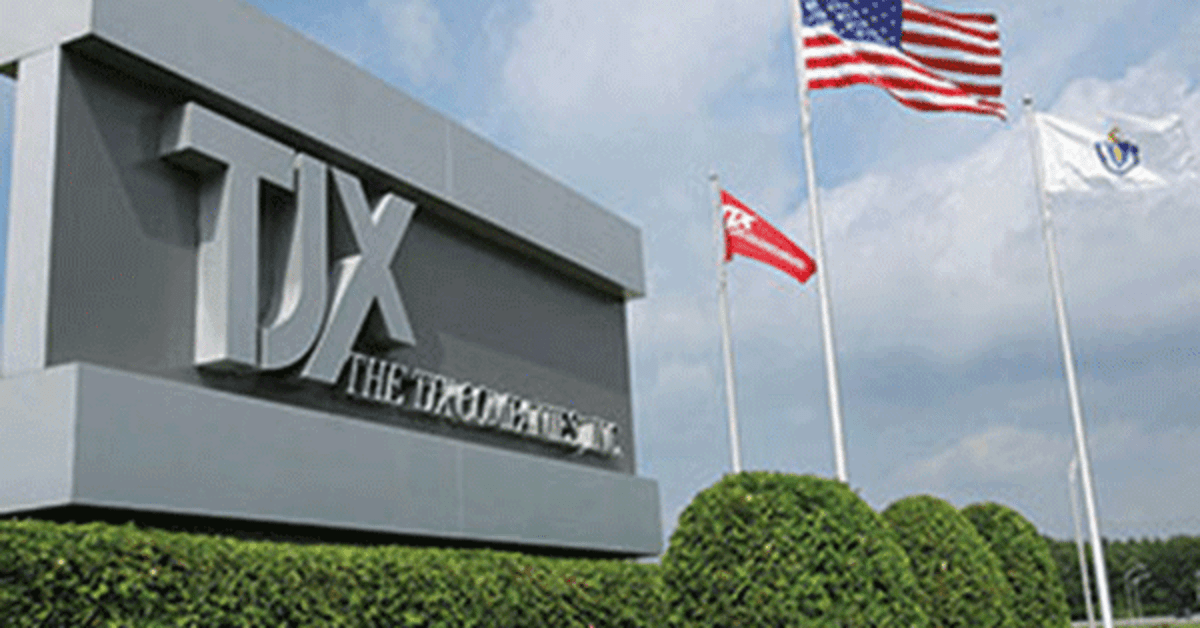 As TJX Posts Quarterly Beat, We're Looking to the Call and These ...