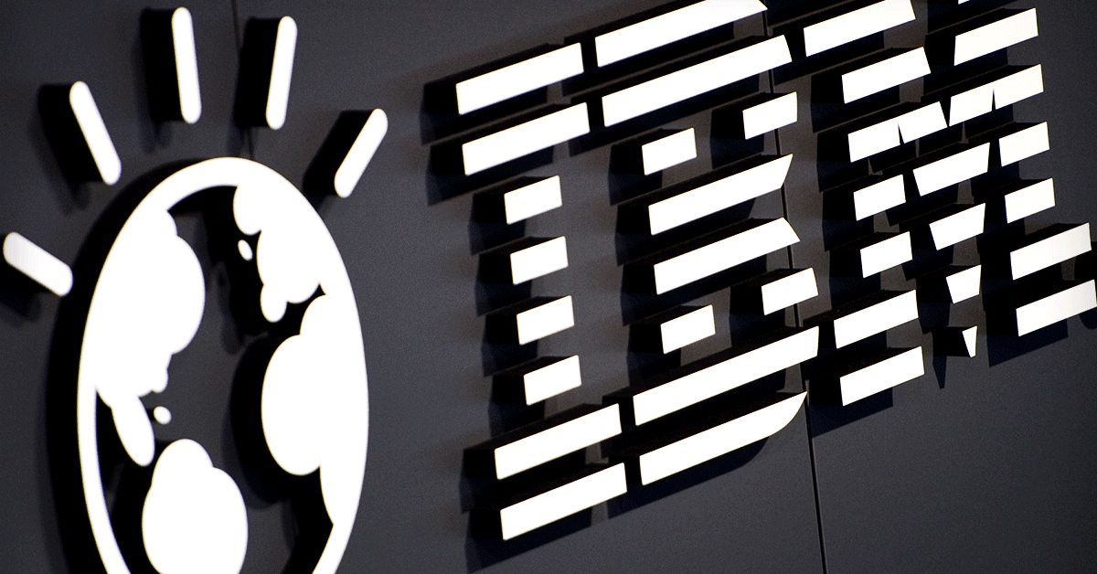 IBM's Charts Look a Bit Blue Ahead of Big Blue's Earnings - TheStreet Pro
