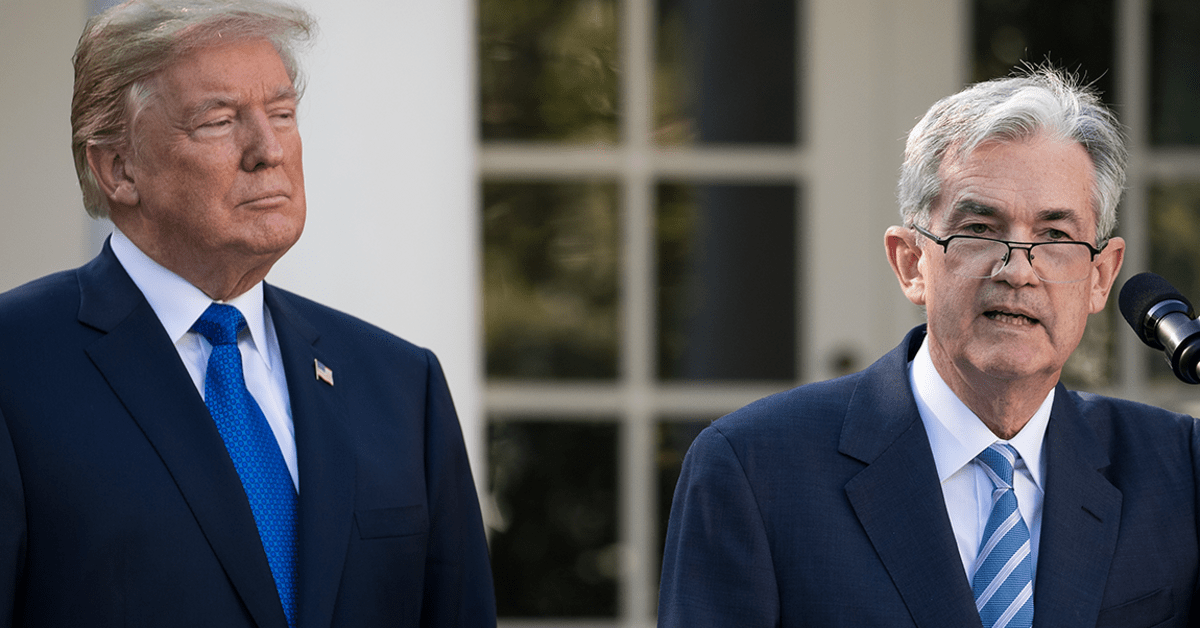 VIDEO: Flash PMI Shows Powell's onto Something - TheStreet Pro