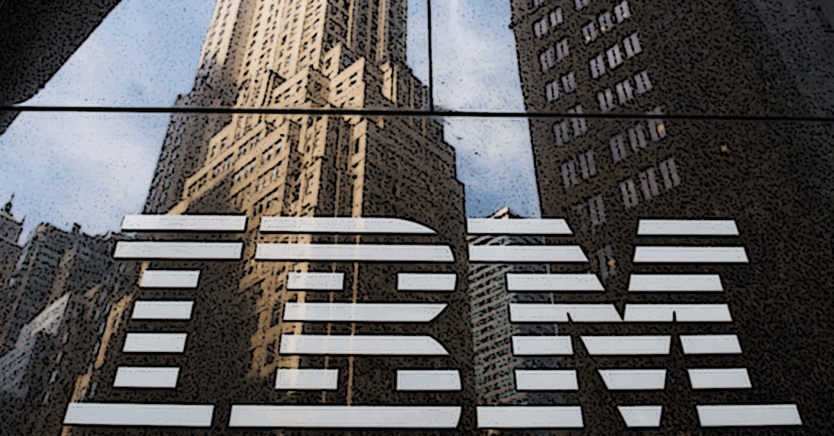 IBM Faces Key Pivot After Earnings - TheStreet Pro