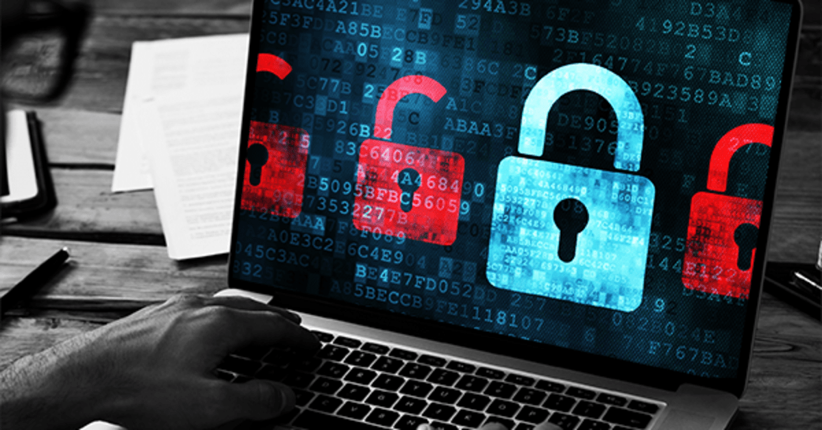 Chart of the Day: Cybersecurity Stocks Start to Perk Up - TheStreet Pro