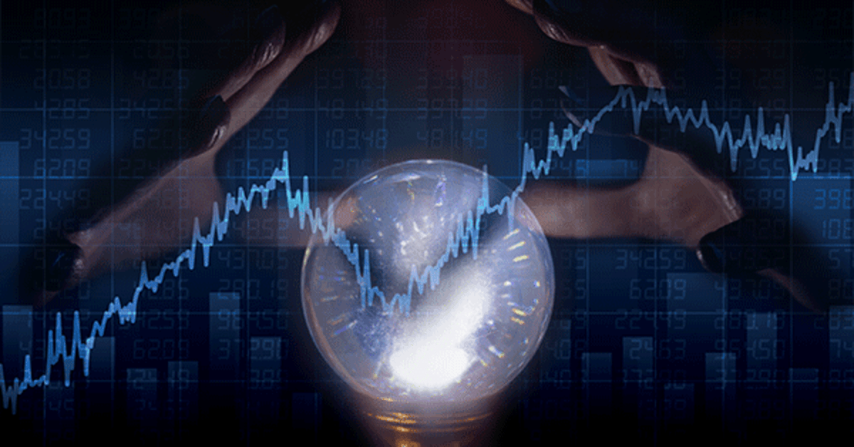 Stunning Small & Mid-Cap Outperformance Is Hardly Unprecedented ...