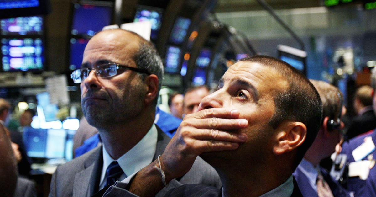 3 Smart Investment Strategies for a Highly Volatile Market - TheStreet Pro