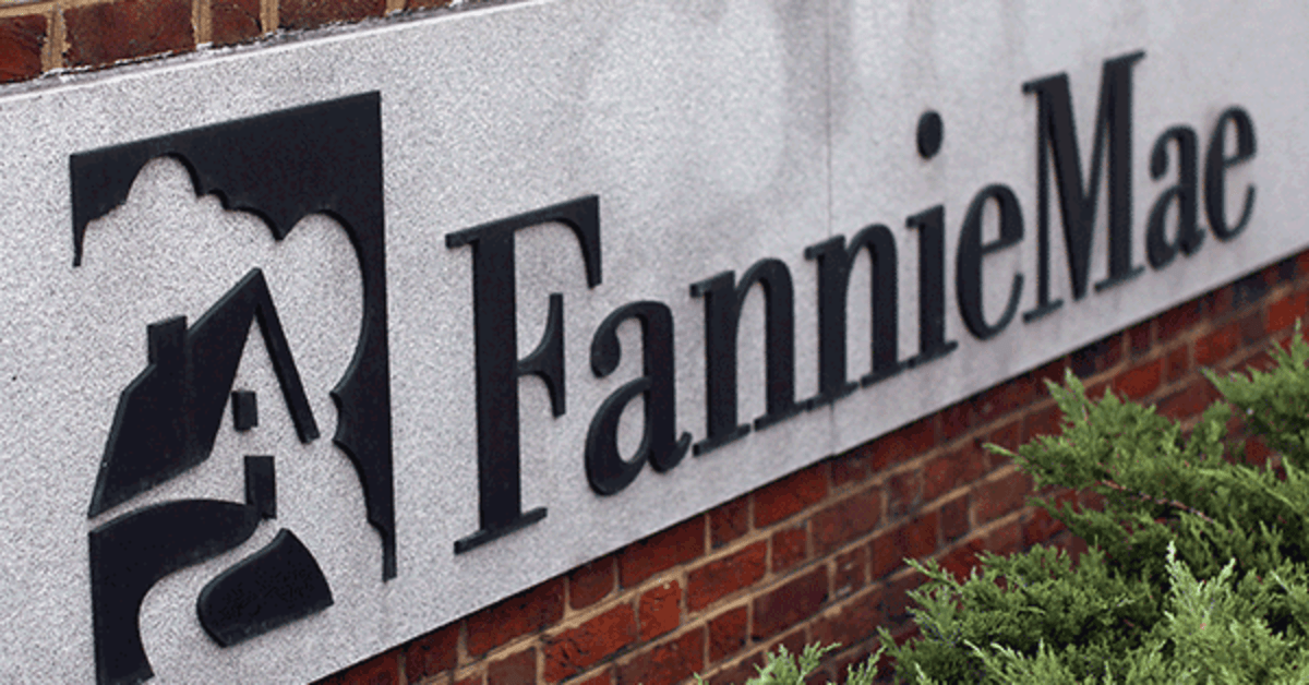 Trump’s Fannie Mae, Freddie Mac Plan Could Boost These Two Big Bank ...