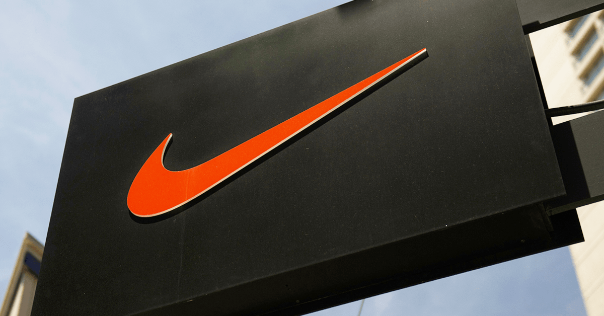 New Nike Trade Idea as Surprise Rally Follows $1 Billion Tariff ...
