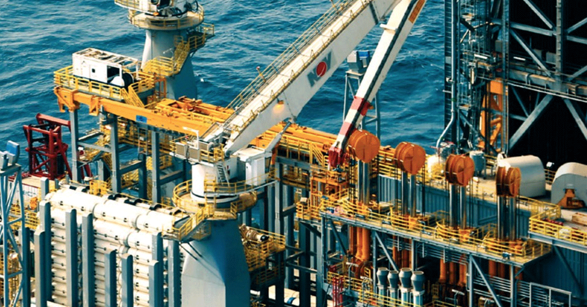 New Price Target for This Small-Cap Offshore Driller After Continued ...