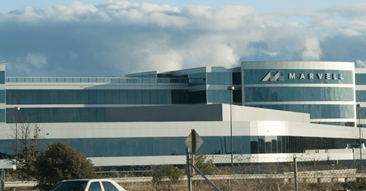 Here's How Marvell Stacks Up Ahead of Earnings - TheStreet Pro