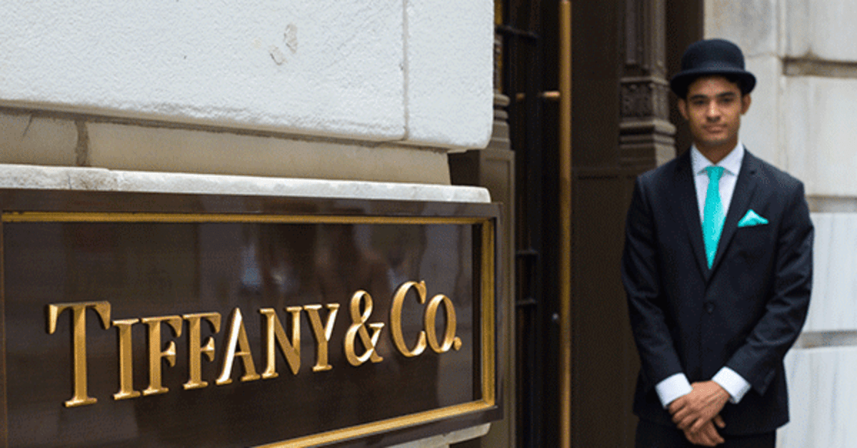 The Charts of LVMH Look Lackluster - TheStreet Pro