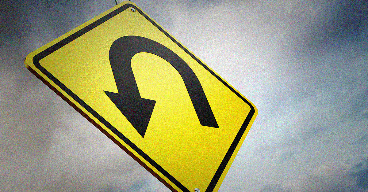 Reverse Rotation Takes Center Stage as Big Tech Earnings Loom ...