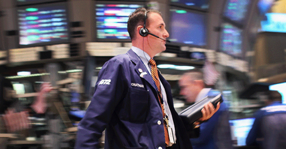 Small-Caps Record Streak Drives 'The Great Rotation' as Mega-Caps ...