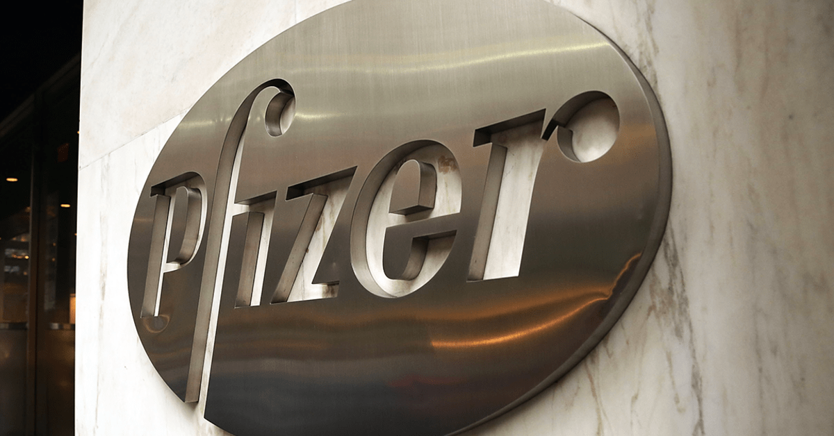 Pfizer, Novo Nordisk Showdown Could Become Rare Biotech Bidding War ...