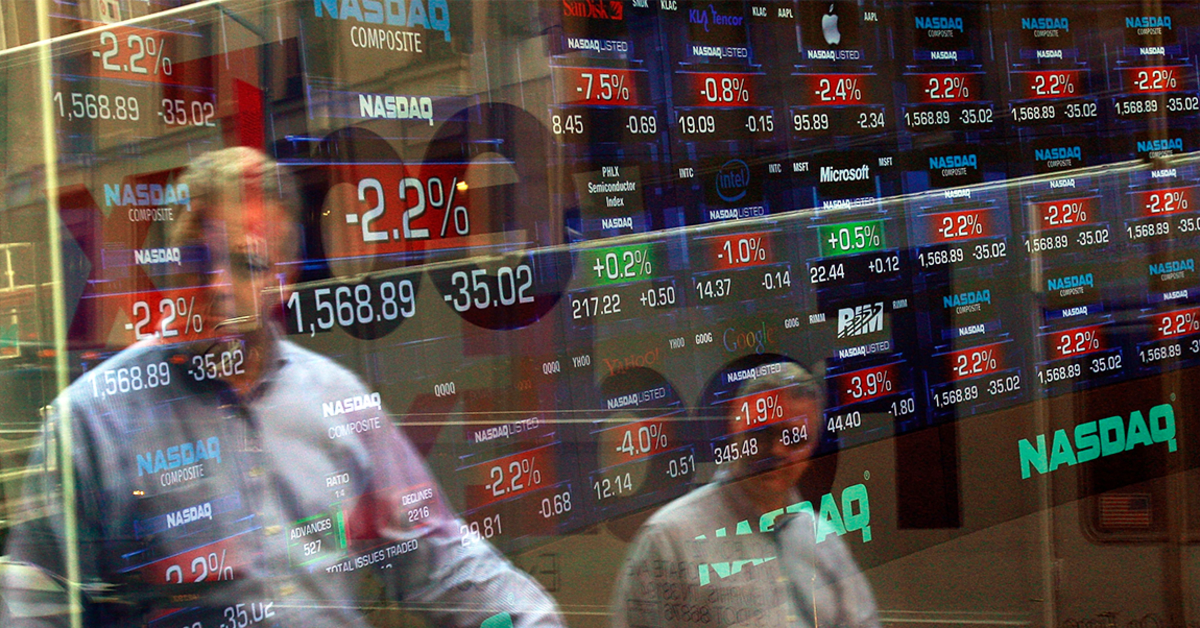 A Divergence Ripe for Reversal - TheStreet Pro