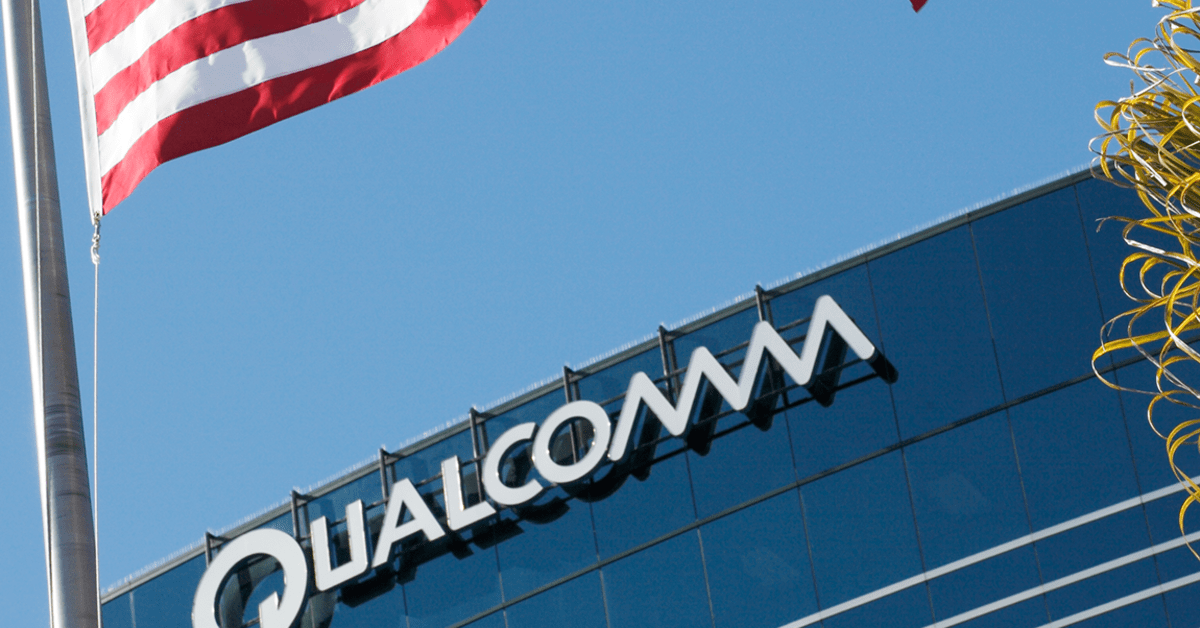 Qualcomm AI News, ChatGPT Data Supports These Four Holdings - TheStreet Pro