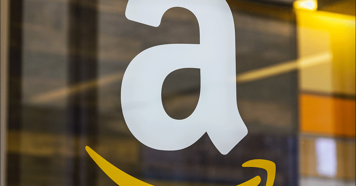 New Amazon Price Target as Investors Digest Big CapEx Update ...