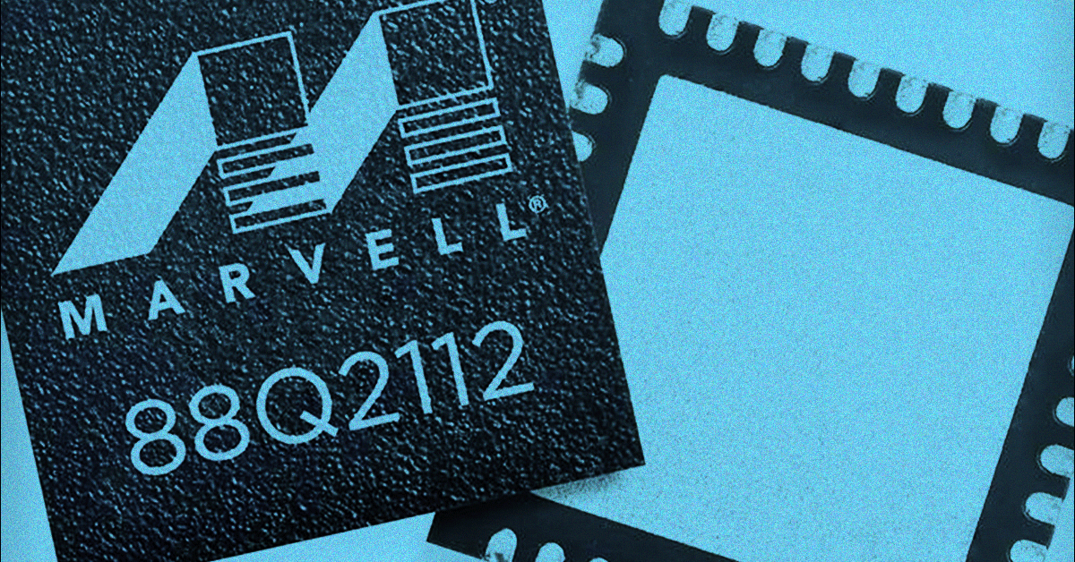 Marvell Approaching Price Target Following Data Center Surge ...