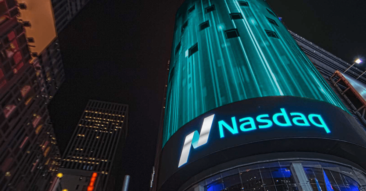 Charting the Nasdaq: Divergences May Have Negative Consequences ...