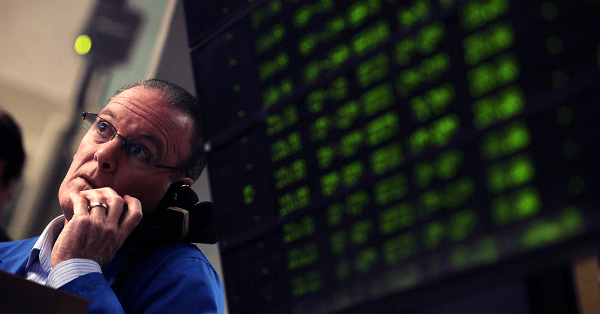 Technically Speaking, You Best Keep Your Guard Up - TheStreet Pro