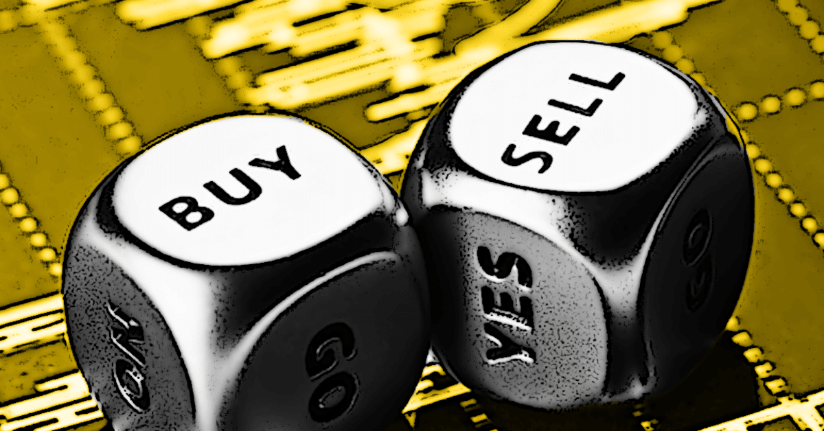 VIDEO: Here's Why We Sold Off This Name, Plus One Stock We’re Looking ...