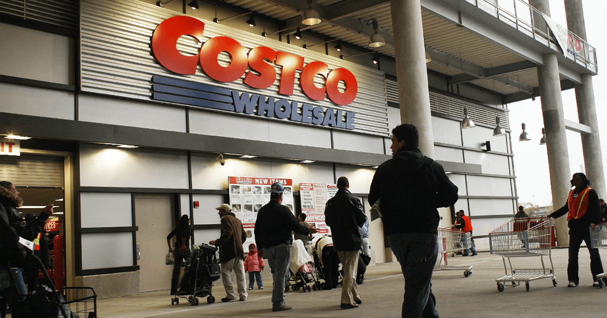 Chart of the Day: The Price Is Always Right for Costco - TheStreet Pro
