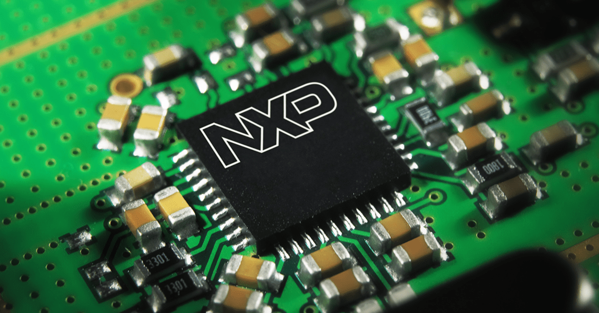 NXP Semiconductors Looks Vulnerable to a Pullback - TheStreet Pro