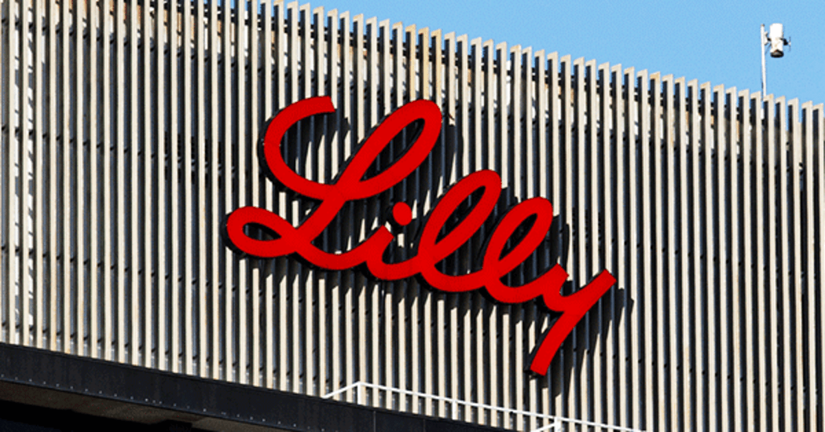 Eli Lilly Weakens Despite FDA Approval for Alzheimer's Drug: Change in ...