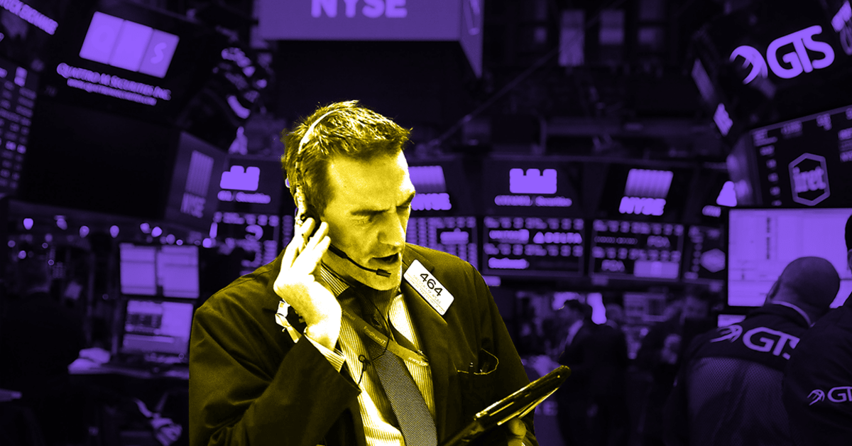 Our Position Is Trading Off and We've Got a New Plan - TheStreet Pro