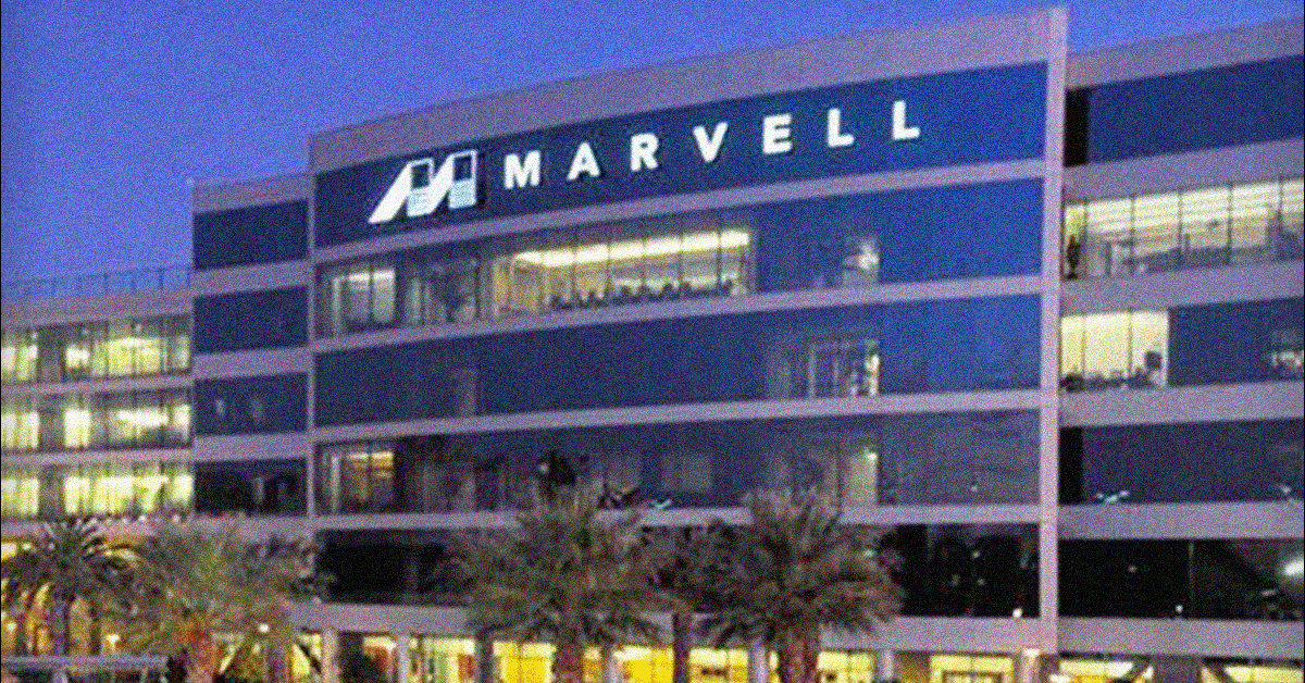 Cantor Fitzgerald Issues Mea Culpa on Marvell Technology - TheStreet Pro