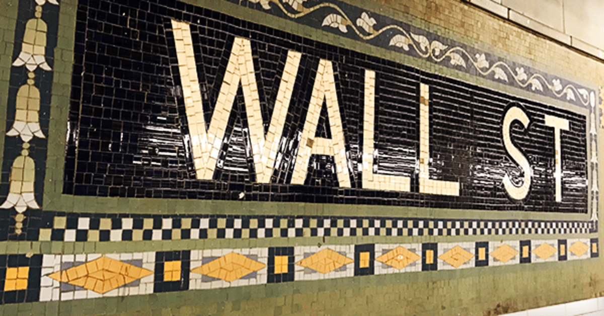 Doug Kass: (Mike) Wilson, For Christ's Sake ... Sell! - TheStreet Pro