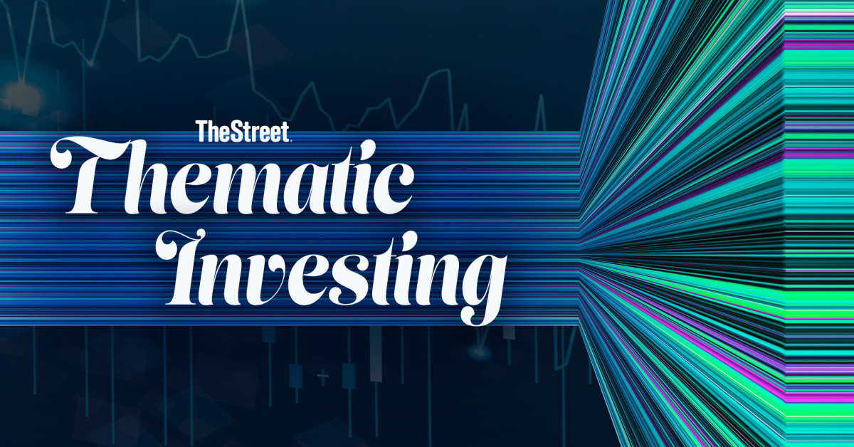 Thematic Investing 101 Webinar - TheStreet Pro