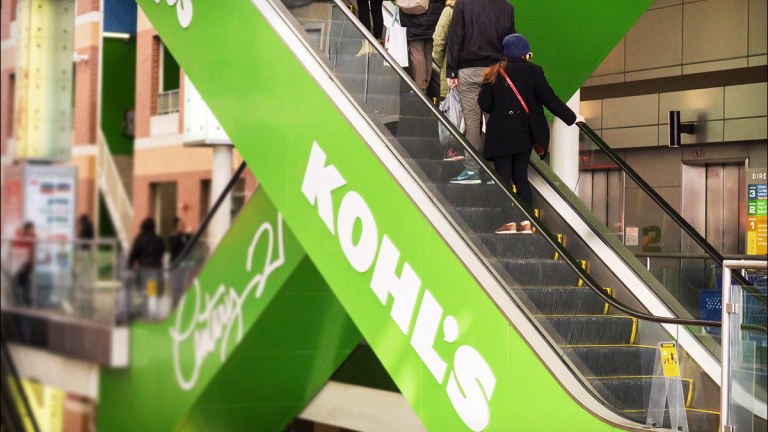 You Can Still Find Something Good at Kohl's - TheStreet Pro