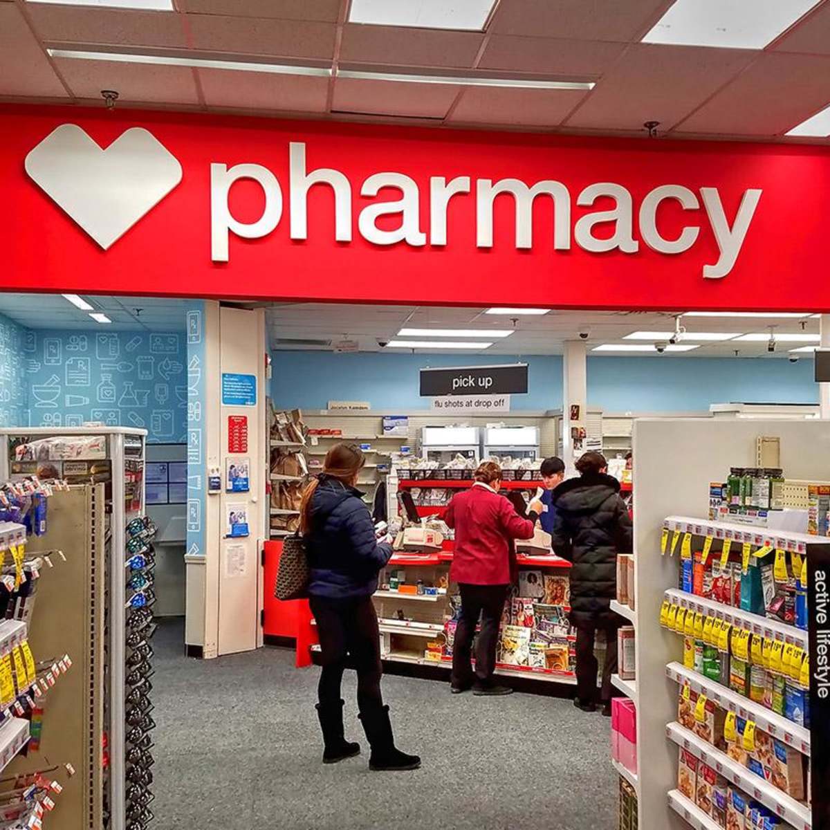CVS Gets Hit With One Two Punch But Could Be Ready to Fight Back TheStreet Pro