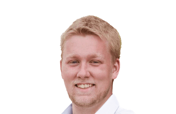 Articles by Nick McCullum - TheStreet Pro