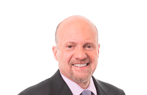 Articles by Jim Cramer - TheStreet Pro