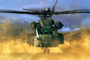 Chart of the Day: This Defense Contractor Remains Grounded - TheStreet Pro