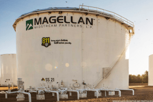 Buying More Magellan Midstream Partners - TheStreet Pro