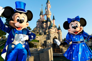 Initiating Position in Disney - TheStreet Pro