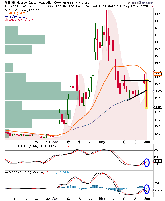 Mudrick Capital Takes It on the Chin But Is Still Standing - TheStreet Pro