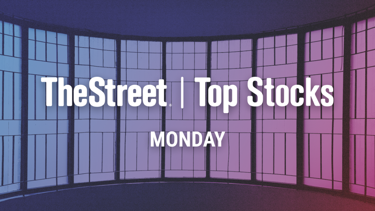 The Gap And Nap Market - TheStreet Pro