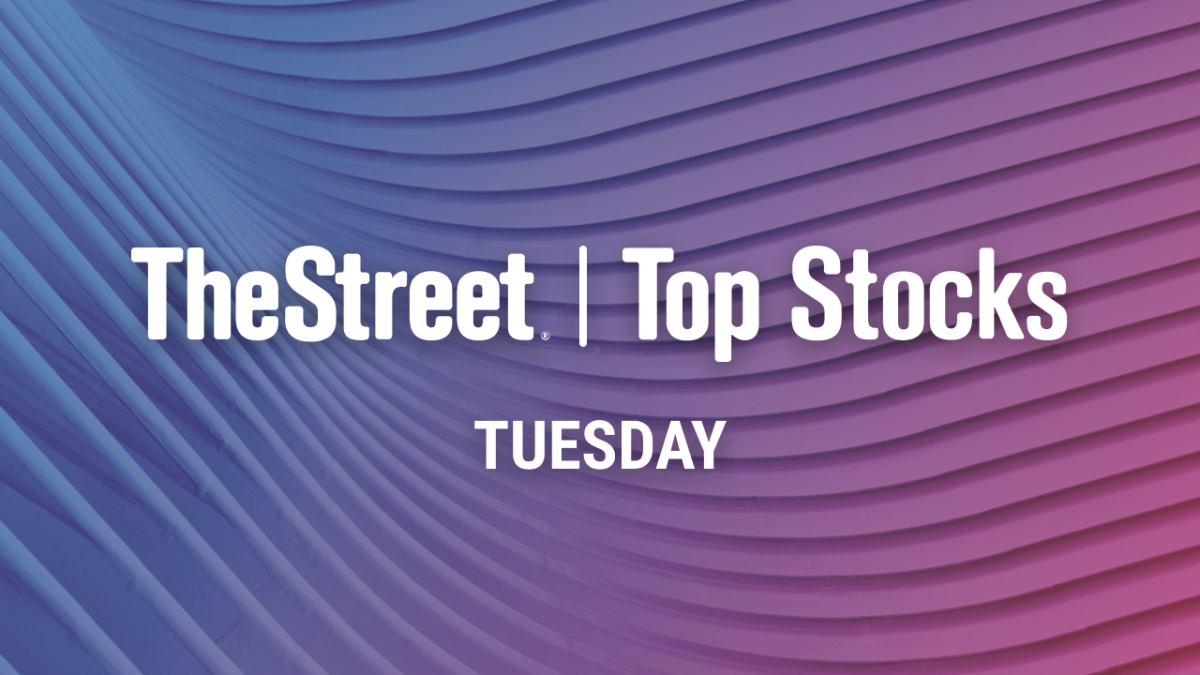 An Ominous Pattern Emerges - TheStreet Pro