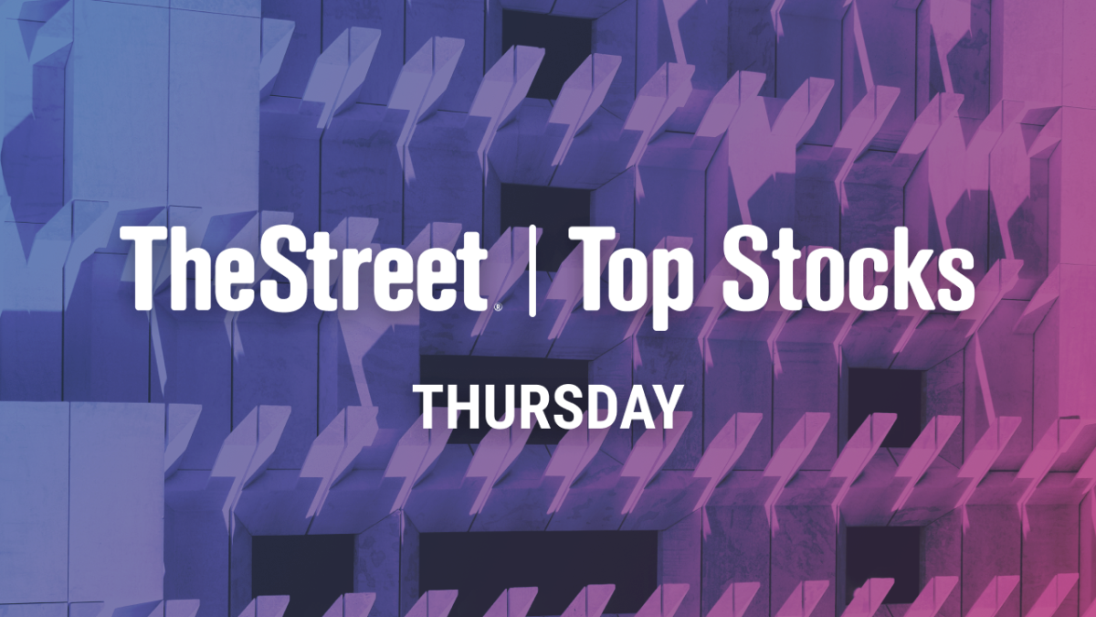 Patience Is a Virtue - TheStreet Pro