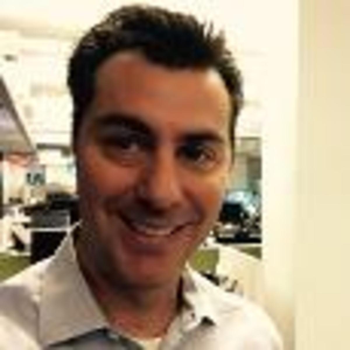 Articles by Paul Curcio - TheStreet Pro