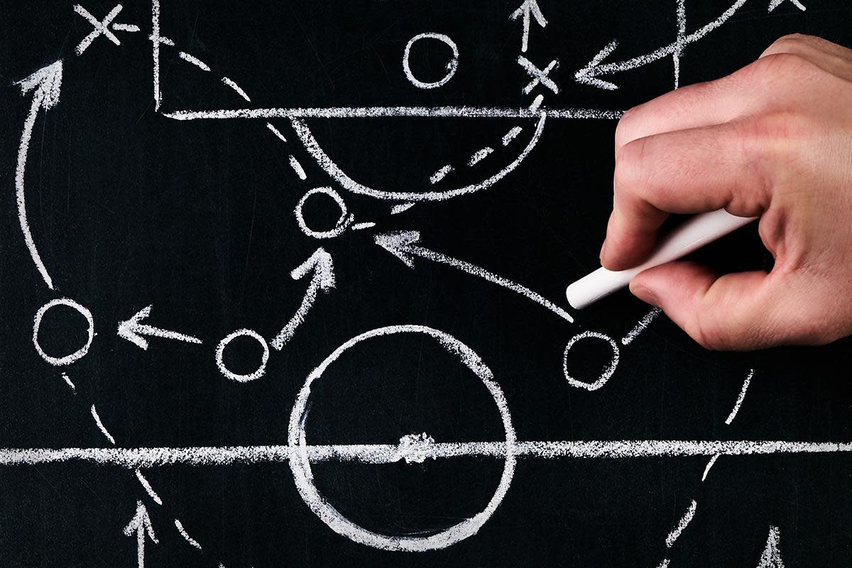 The Market's Signals Have Shifted and We've Adjusted Our Game Plan ...