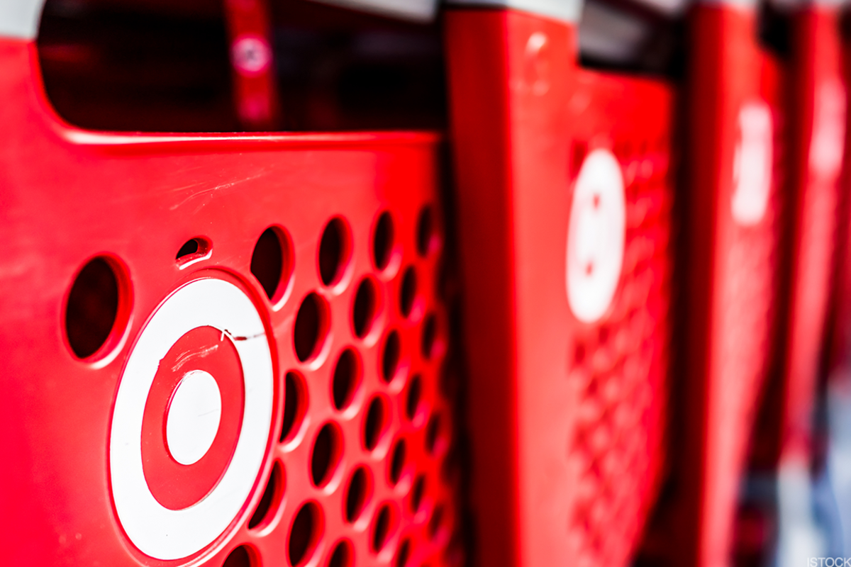 What Does Target Stock Have to Do to Become Attractive Again ...